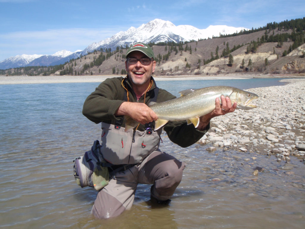 Kootenay River